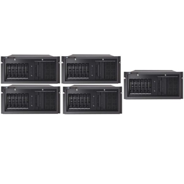 DELL POWEREDGE Server | Usado