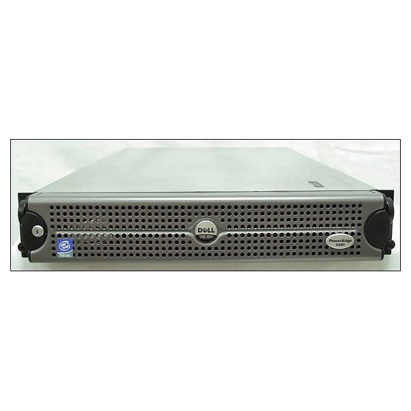 DELL POWEREDGE Server | Usado